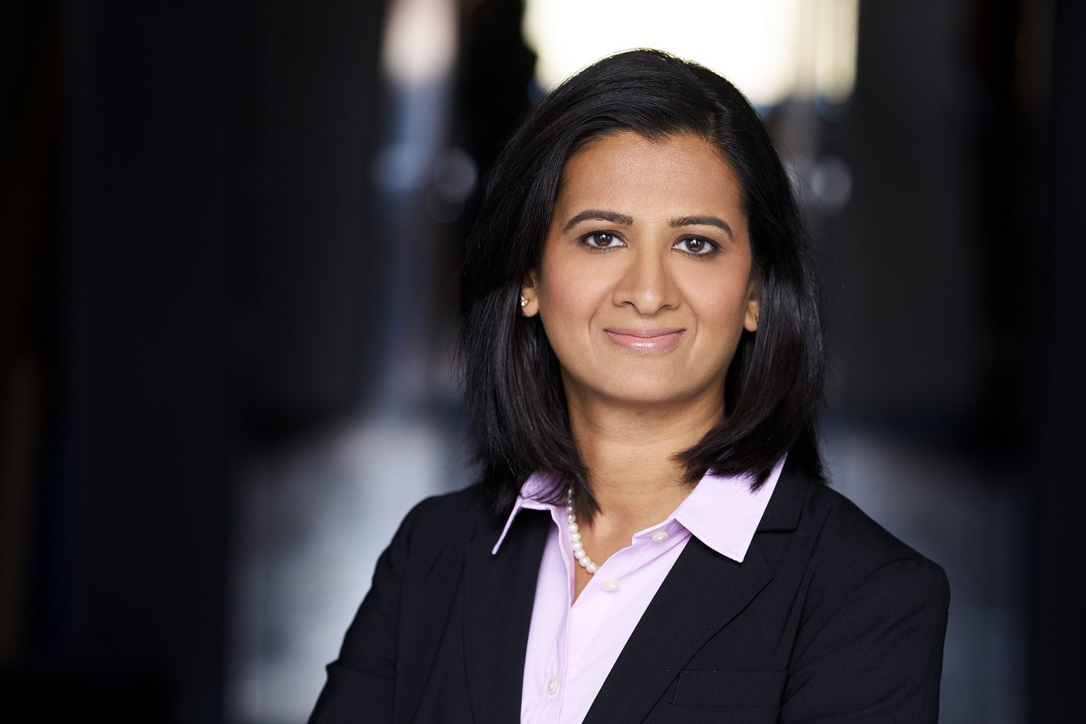 Amee V. Patel - Lin and Patel LLC