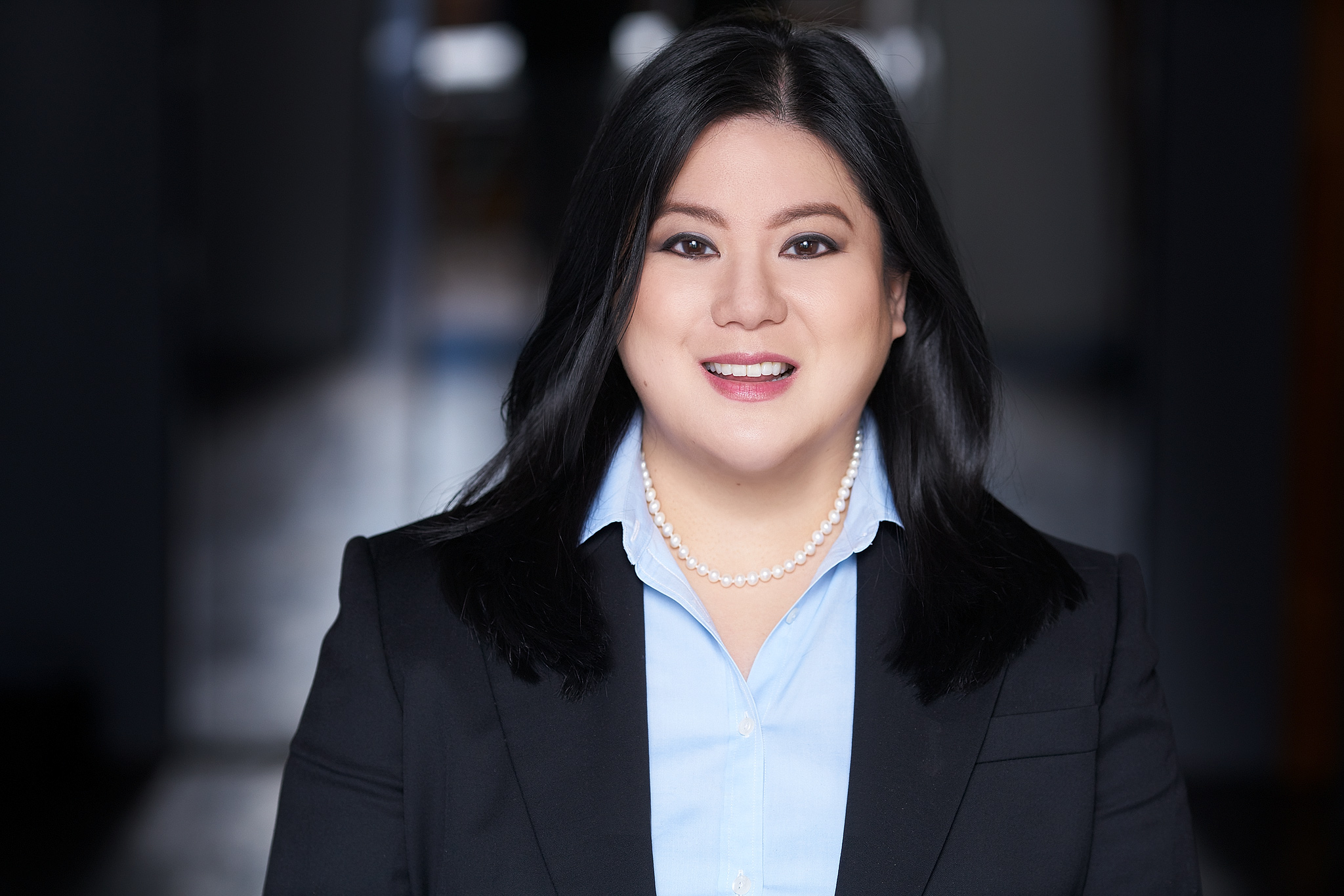 Michelle E. Lin - Lin and Patel LLC